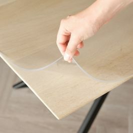 Transparente toile cirée 4 mm | Extra épaisse | NappeDeTable